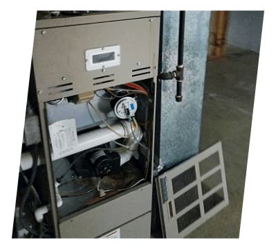 Heat Pump Service Saint Clair Shores, MI | Oasis Heating